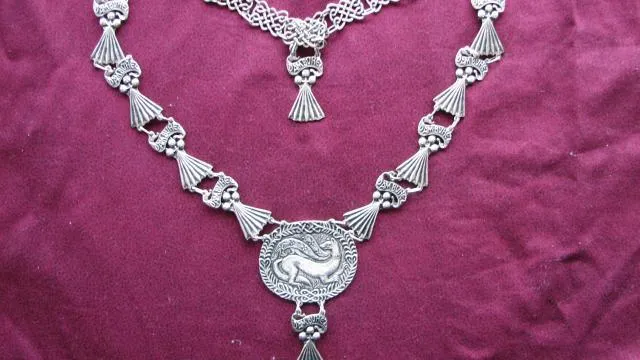 La cérémonie du collier de l’Hermine, samedi à Lorient - Lorient.maville.com