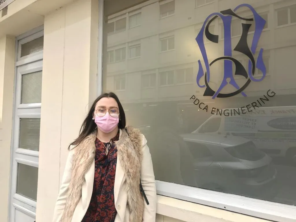 Lisieux. Prévention des risques : un centre de formation va ouvrir - Caen.maville.com